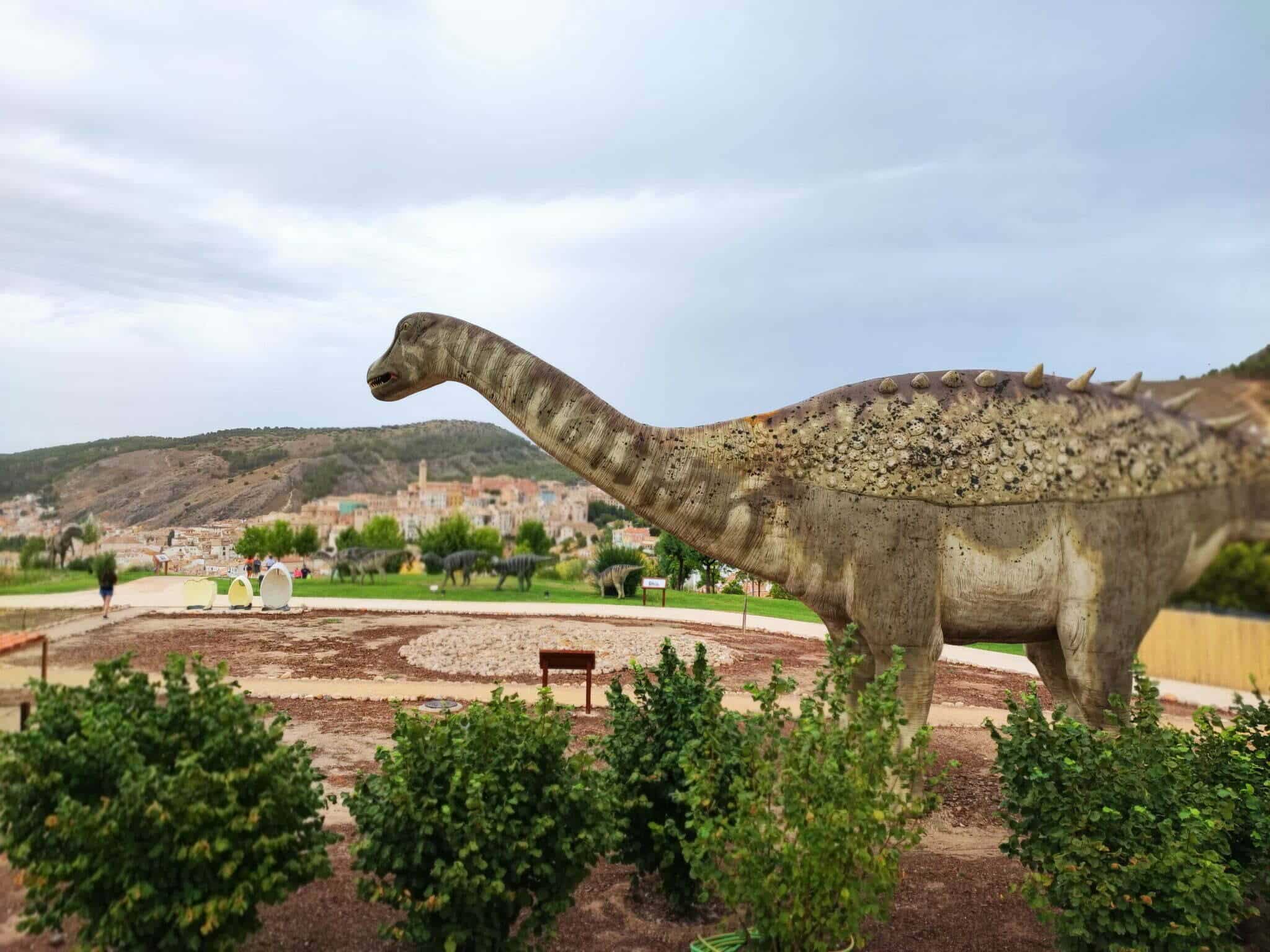 Cuenca pealinn matkaautoga: mida näha, teha ja kus ööbida