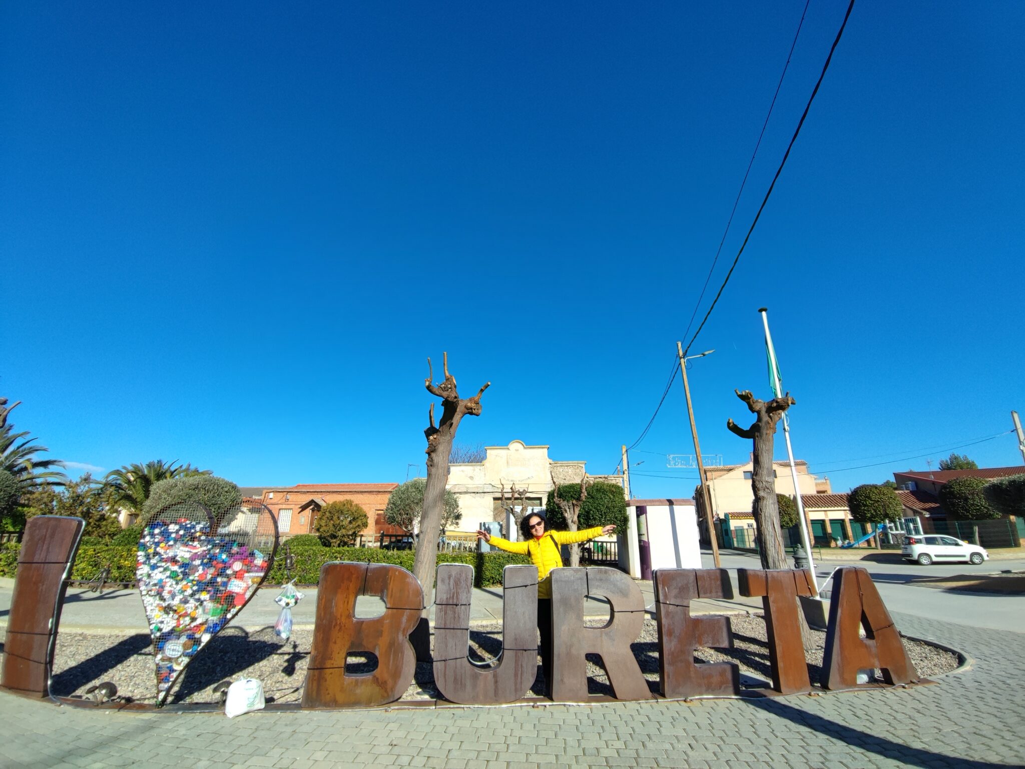 Bureta bosque encantado, ¡y mucho más! Nuestra experiencia