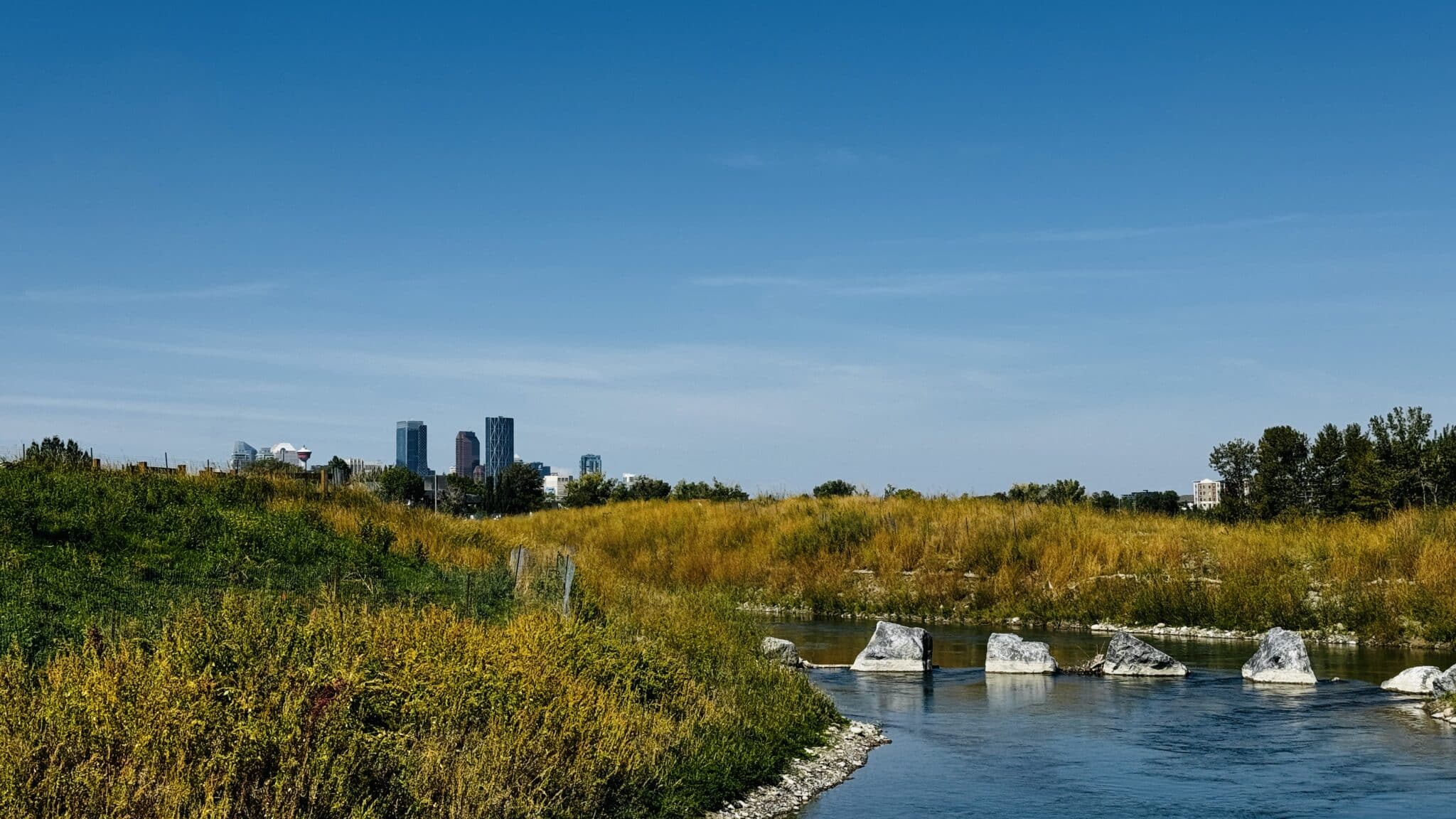 Qué ver en Calgary: 25 planes imprescindibles + ruta + mapa