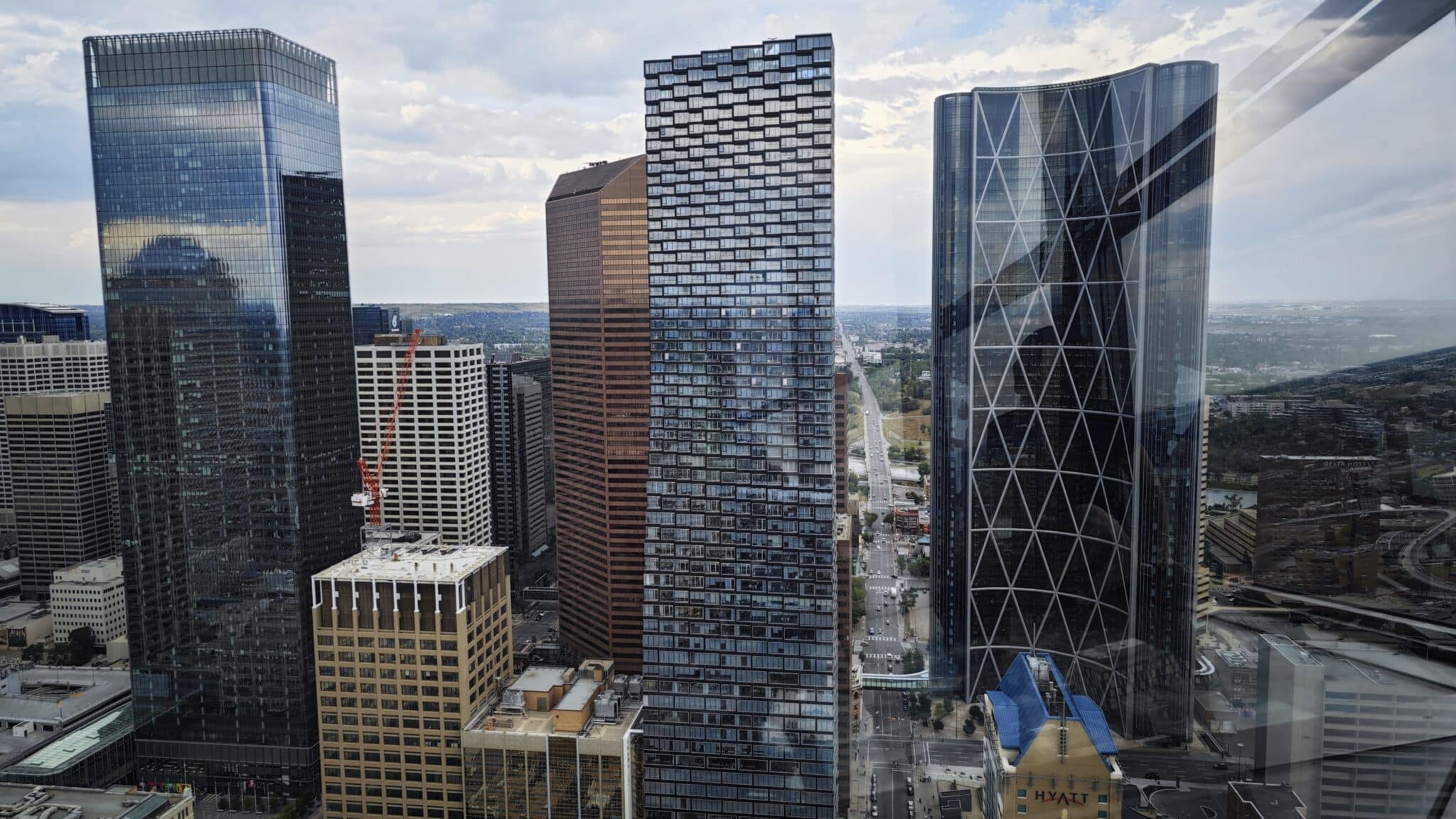 Qué ver en Calgary: 25 planes imprescindibles + ruta + mapa