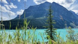 Guía para visitar Lake Louise en Canadá